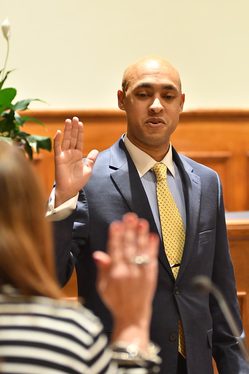 City transition was occurring before pandemic took hold | News, Sports ...